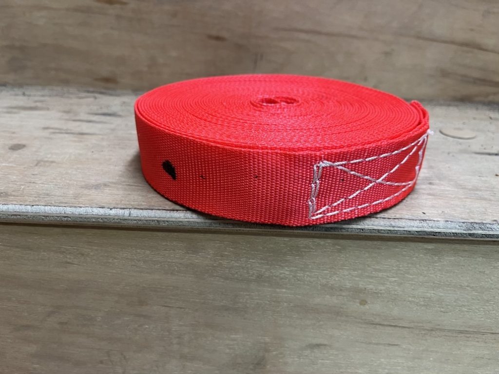 15m Beginner Slackline - FeetOffGround