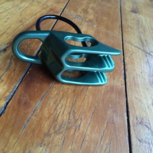 ATC with Guide Mode - FeetOffGround